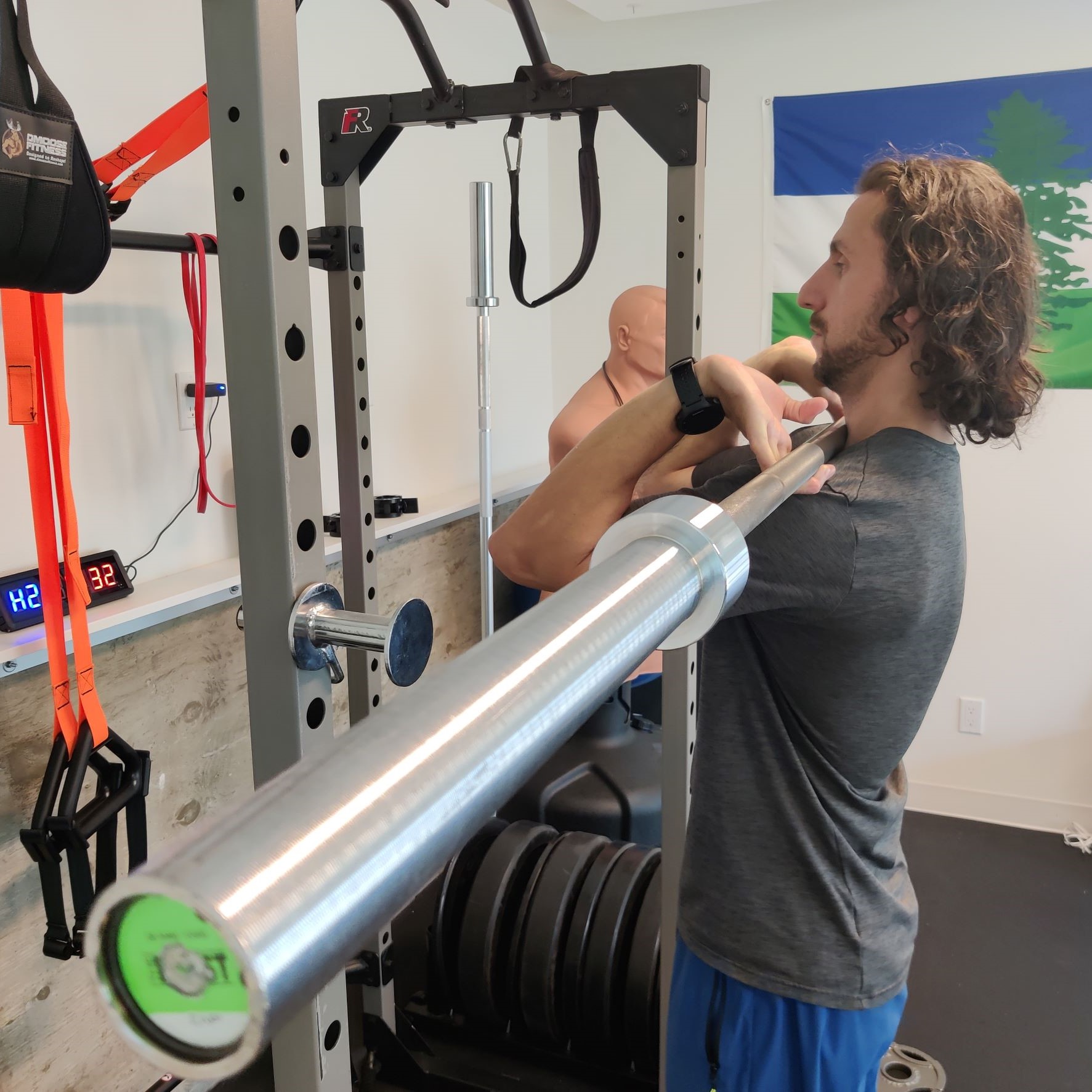 Blog - Strength Lab Training