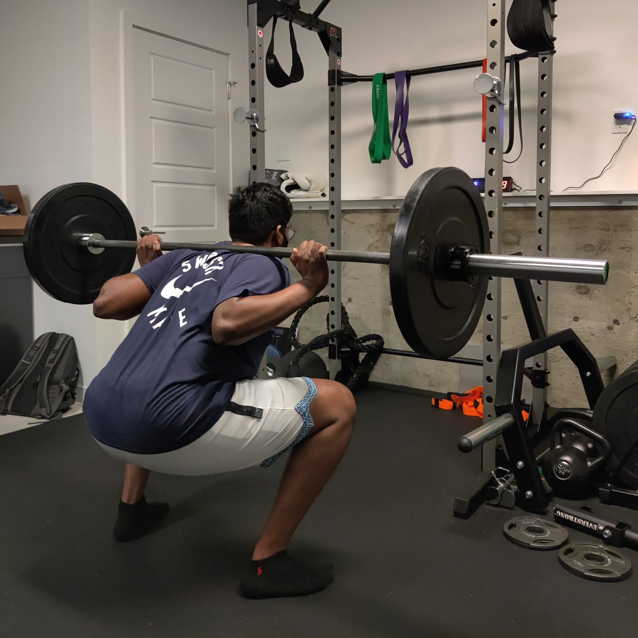 Strength Lab Training - Seattle Personal Training